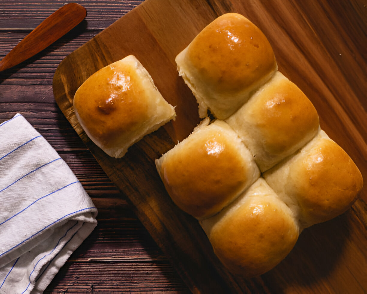 Easy Homemade Dinner Rolls: Quick & Delicious Recipe Guide