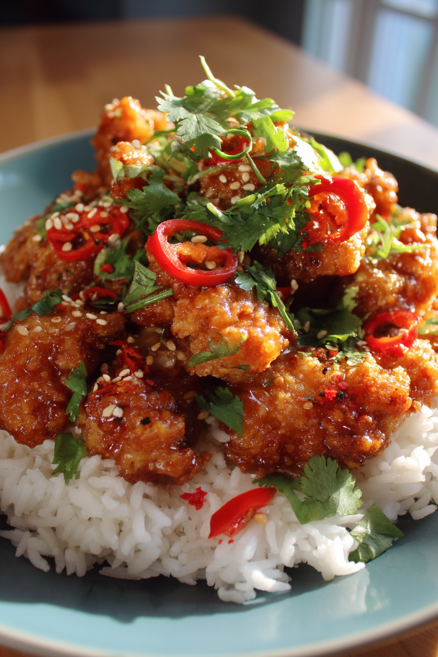 Bang Bang Chicken: Your Ultimate Guide to Flavor and Recipes