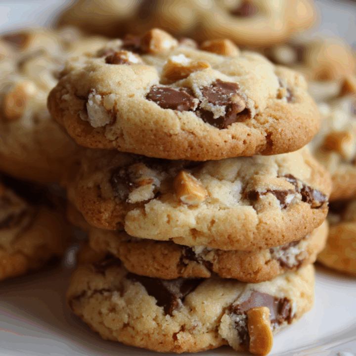 Delicious Dandy-Do Cookies: Recipe, History, and Variations
