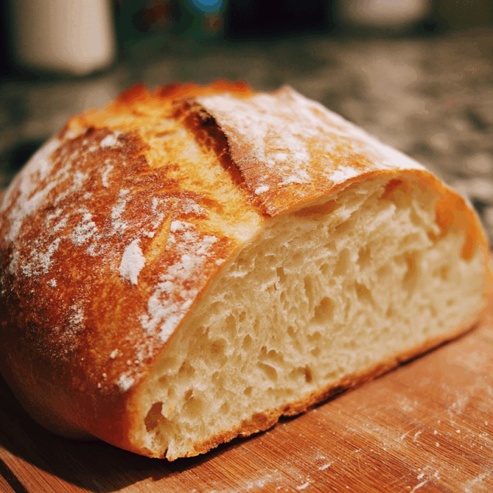 Grandma’s Perfect Homemade Bread Recipe and Tips
