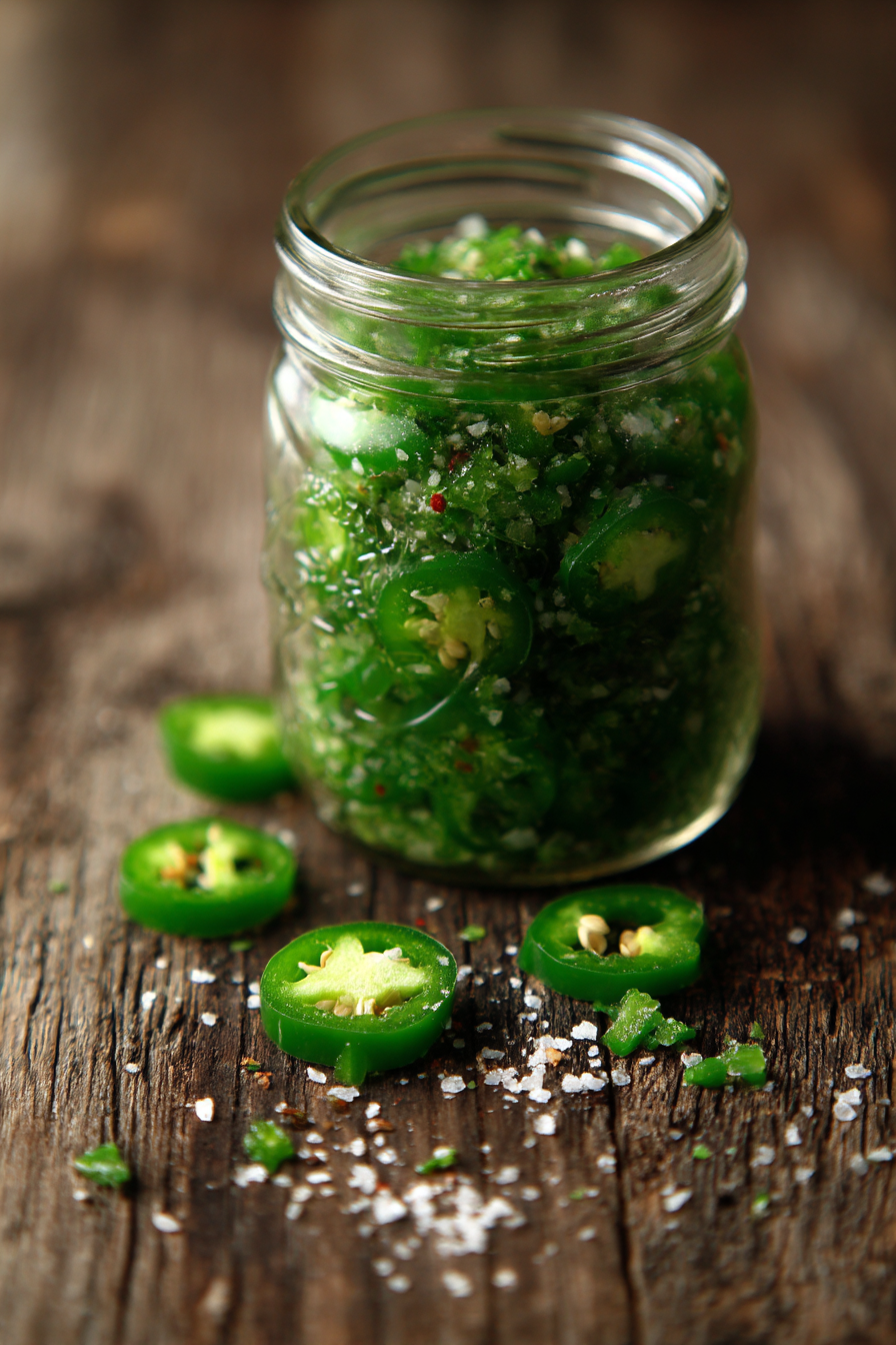 Jalapeno Salt: A Flavorful Twist for Your Culinary Creations