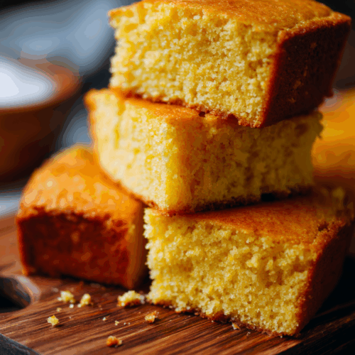 Loaded Cornbread: The Ultimate Comfort Food Recipe Guide