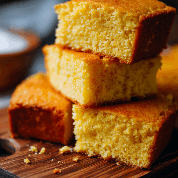 Loaded Cornbread: The Ultimate Comfort Food Recipe Guide