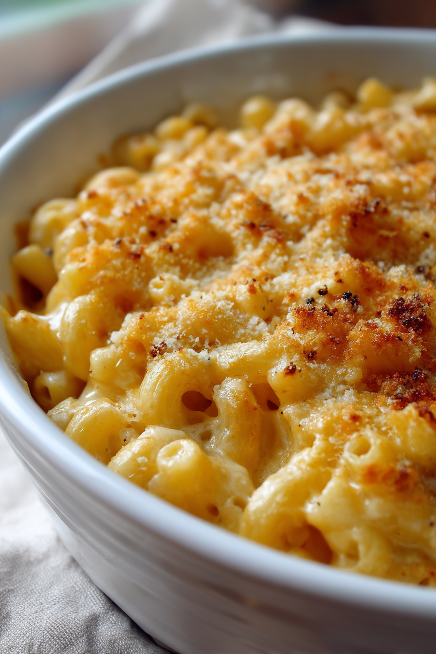 Ultimate Guide to Macaroni and Cheese: Recipes & Tips