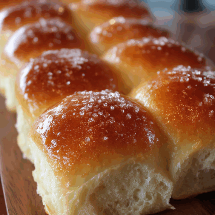 One Hour Dinner Rolls: Quick and Delicious Recipe Guide