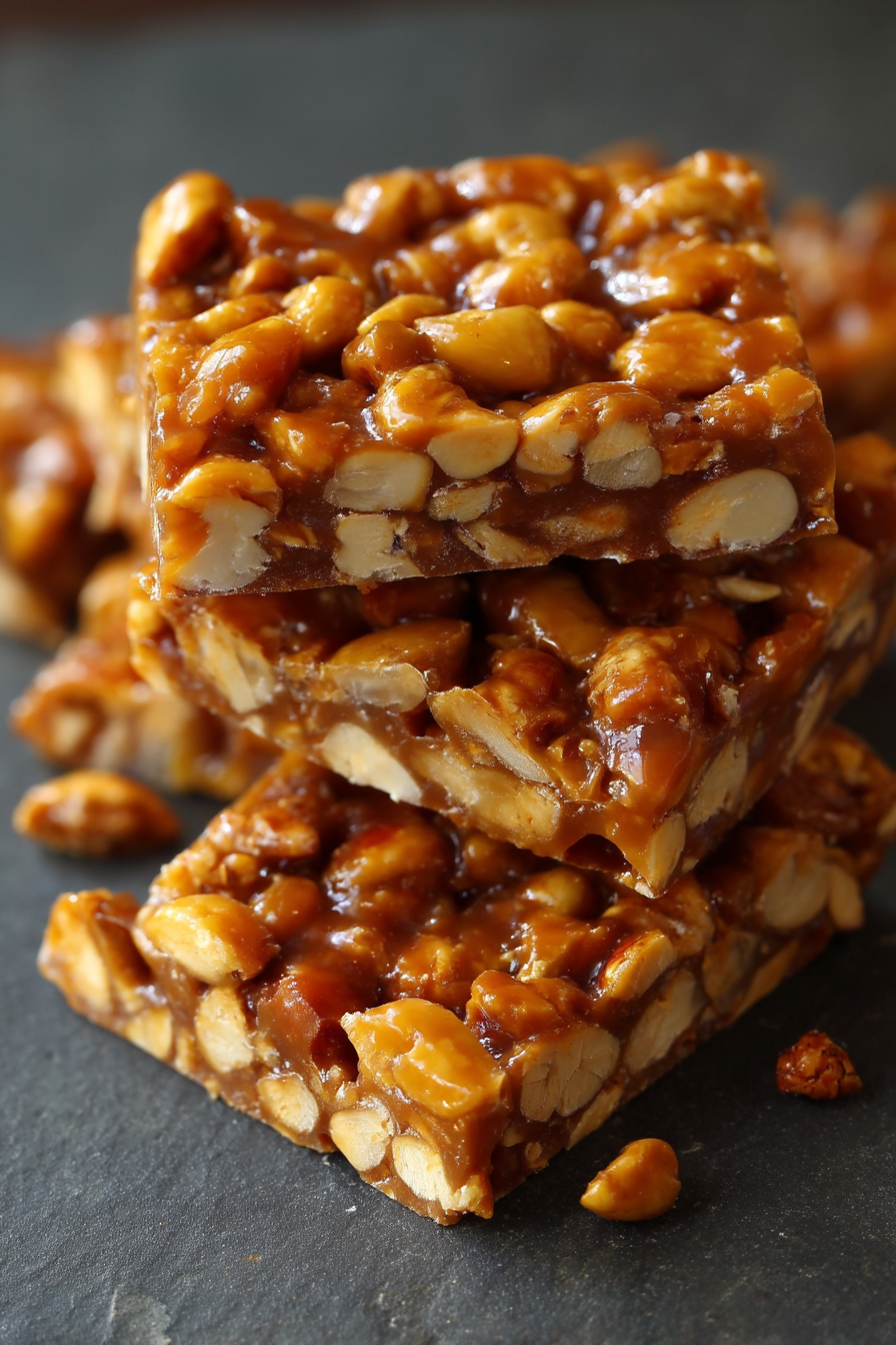 Praline Crunch: Recipe, Uses, and Variations Unveiled