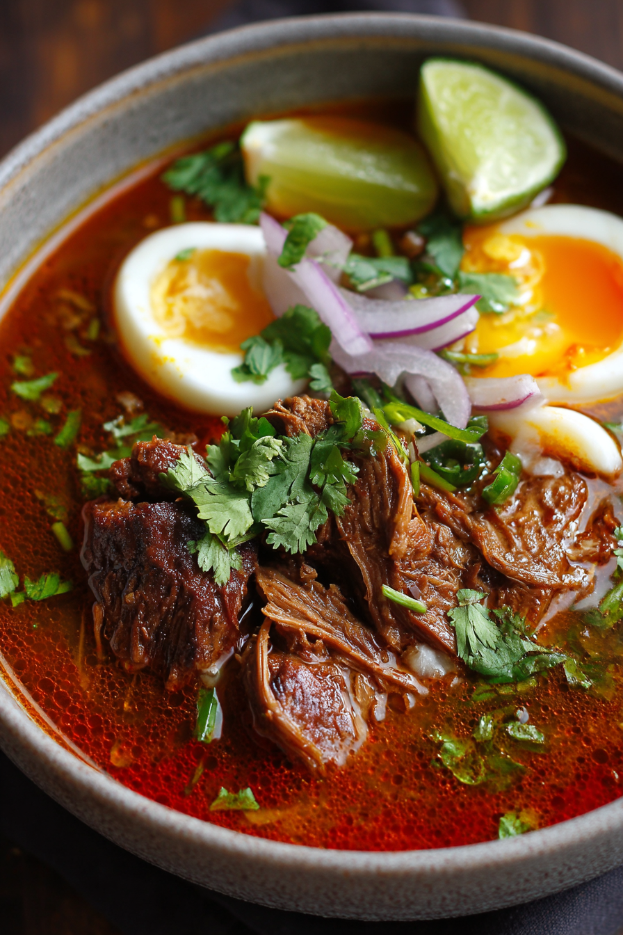 Discover Traditional Mexican Birria: History, Recipes & Tips
