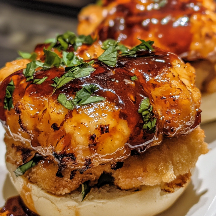 Cheesy Dynamite Chicken Buns - My Coffee Has Butter