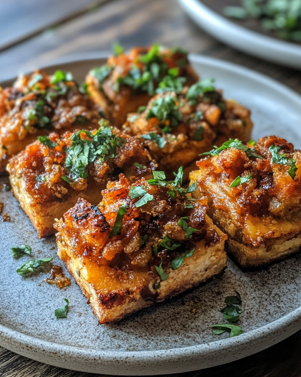 Moroccan Spiced Chicken Briouats - My Coffee Has Butter
