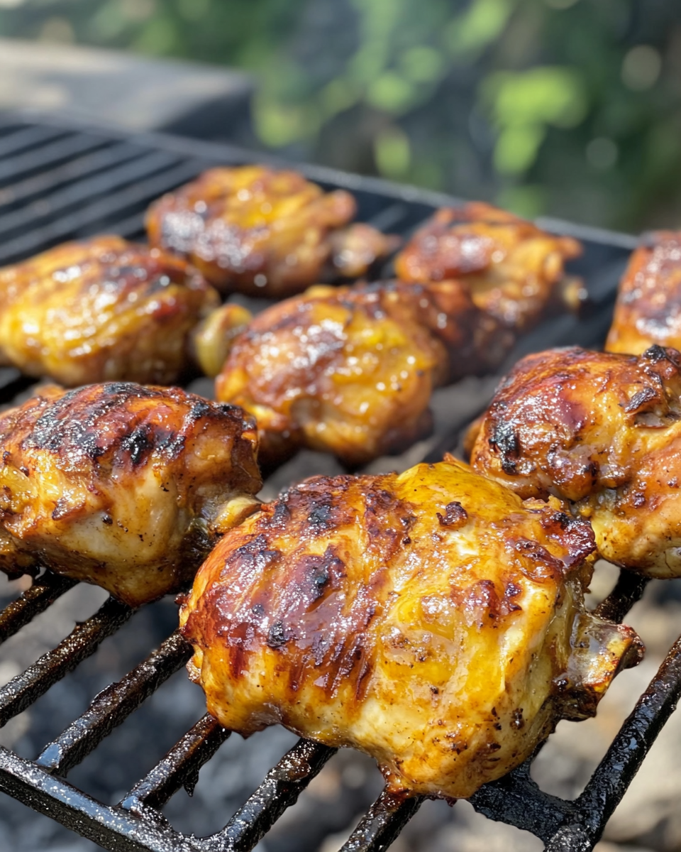 Pollo Asado Recipe - My Coffee Has Butter