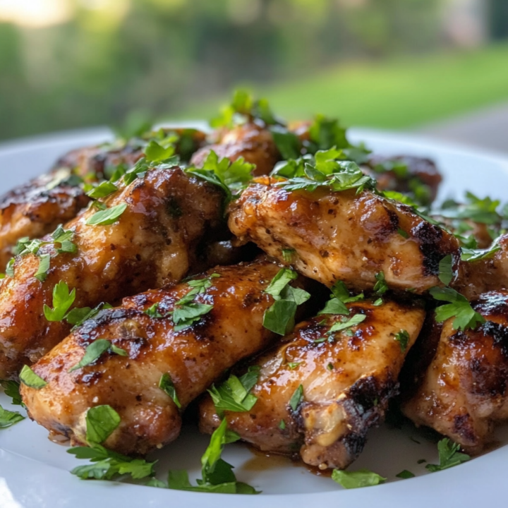 Simple Homemade Chipotle Chicken Recipe - My Coffee Has Butter